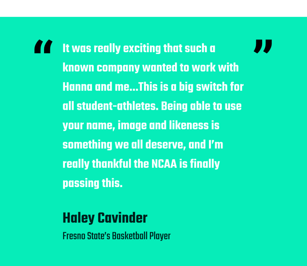 Everything You Need to Know About NIL