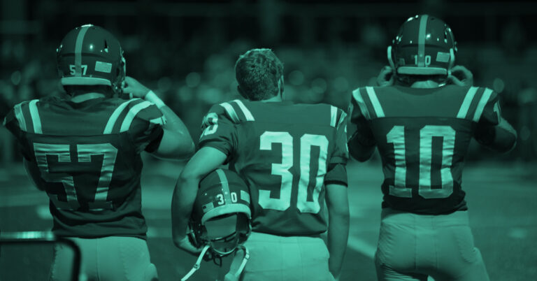 Comparing State NIL Laws | Icon Source